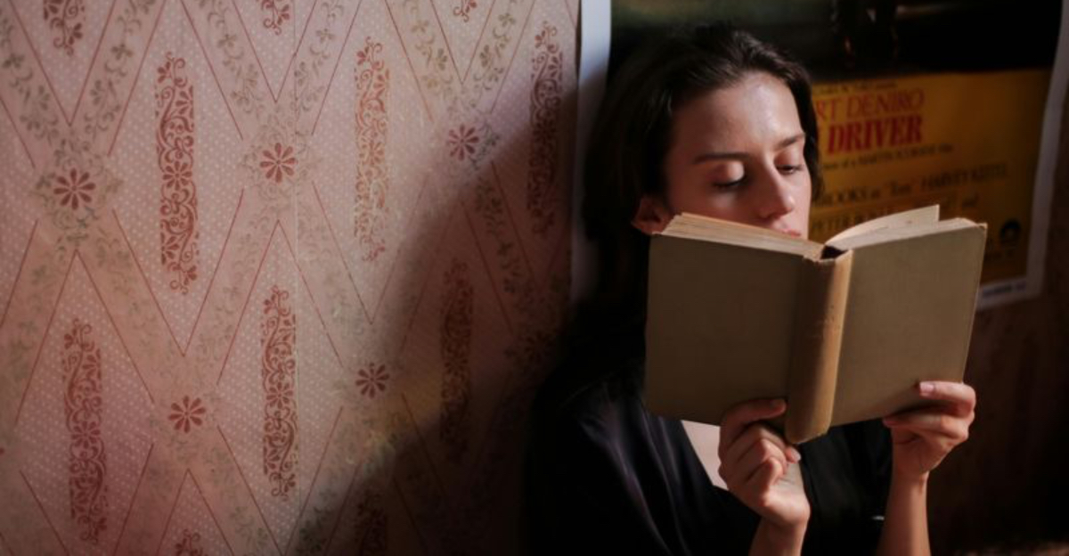 12 phrases only a deep, old-soul woman naturally says