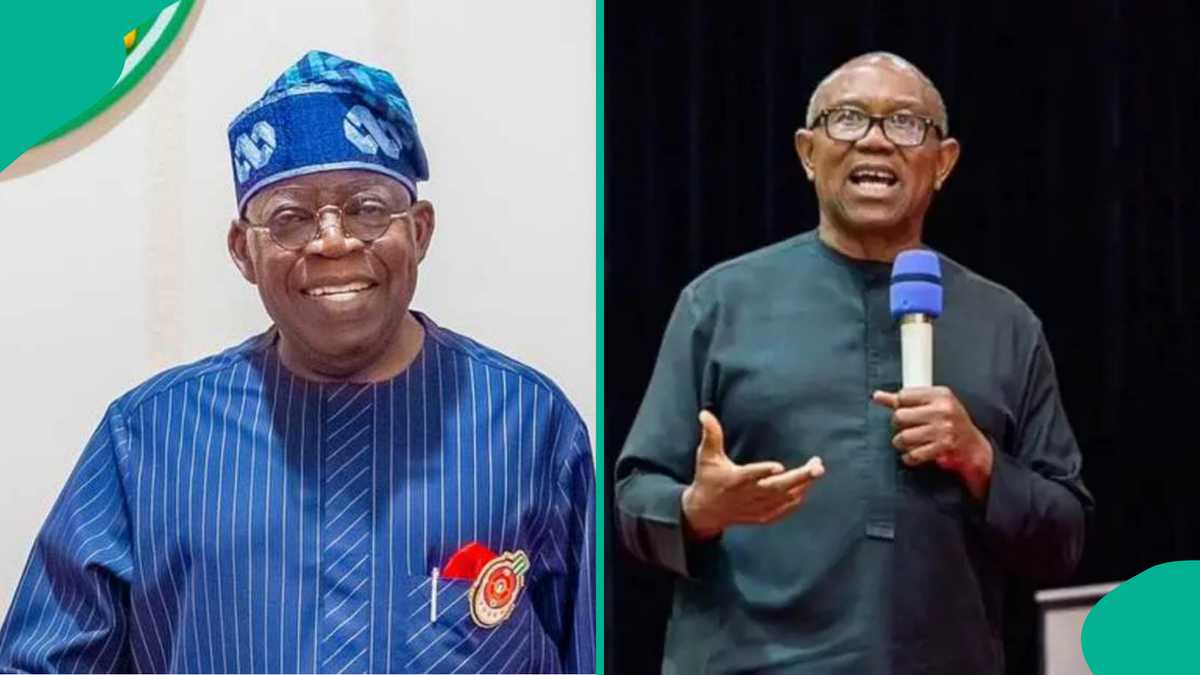 Full list: Candidates for 2027 presidential election and their parties