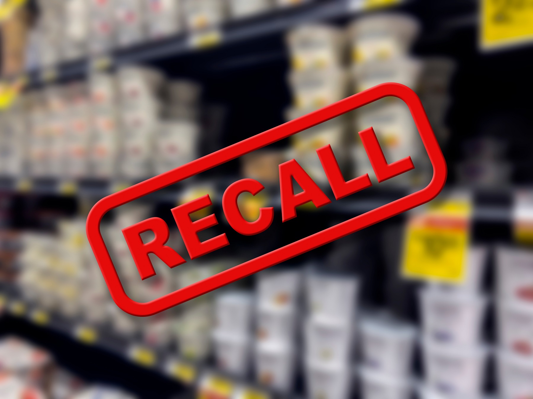 Urgent recall warning for common blood pressure medication after ...