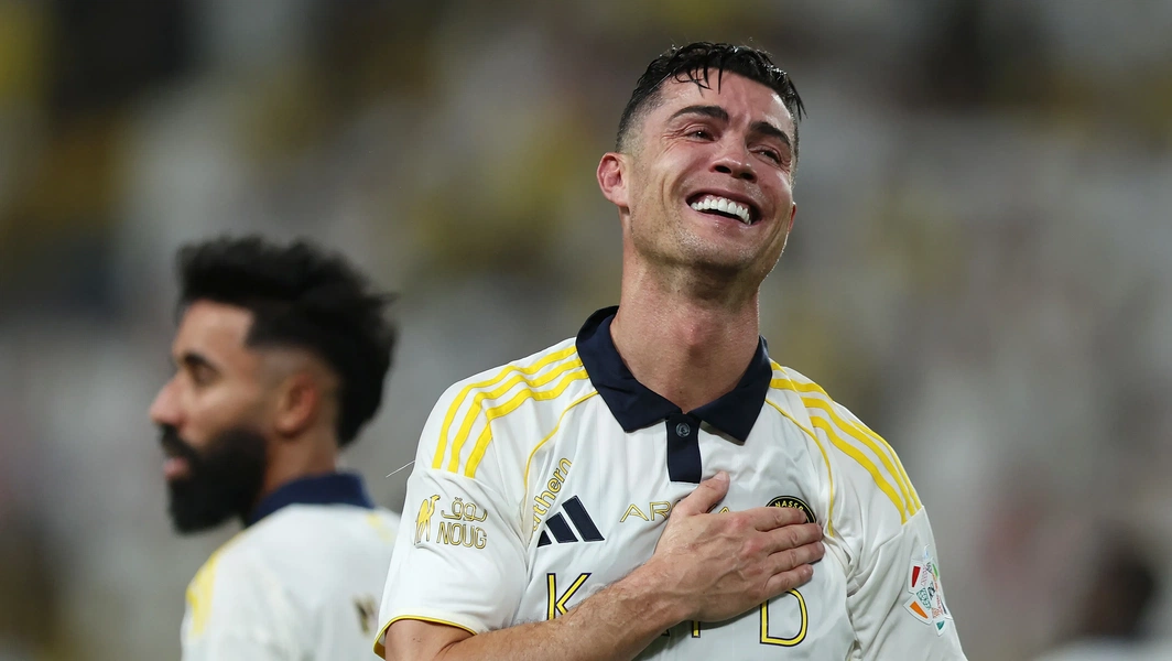 Ronaldo’s World Cup role at 41 fuels Portugal tactics debate