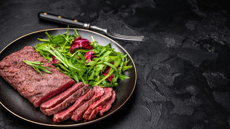 Sierra steak vs flank steak: Is there a difference between these 2 cuts?