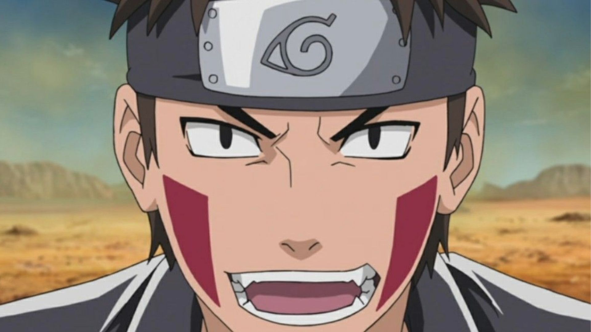 7 Naruto characters who were cooler before they started talking