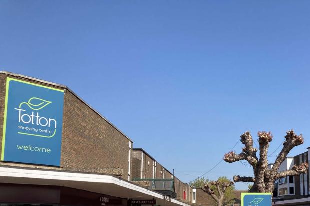 New Forest town centre revamp plans take step forward