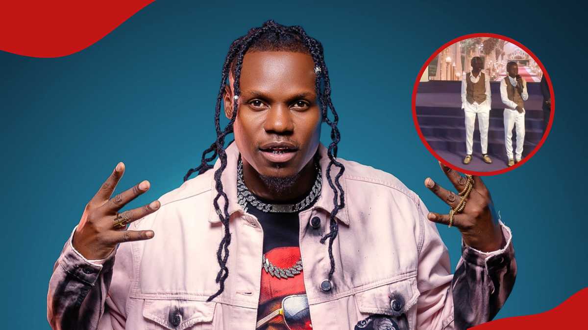 Eko Dydda’s son impresses Kenyans with his eloquence during his father ...