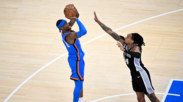 Shai Gilgeous-Alexander wants zero input in Sam Presti retooling Thunder