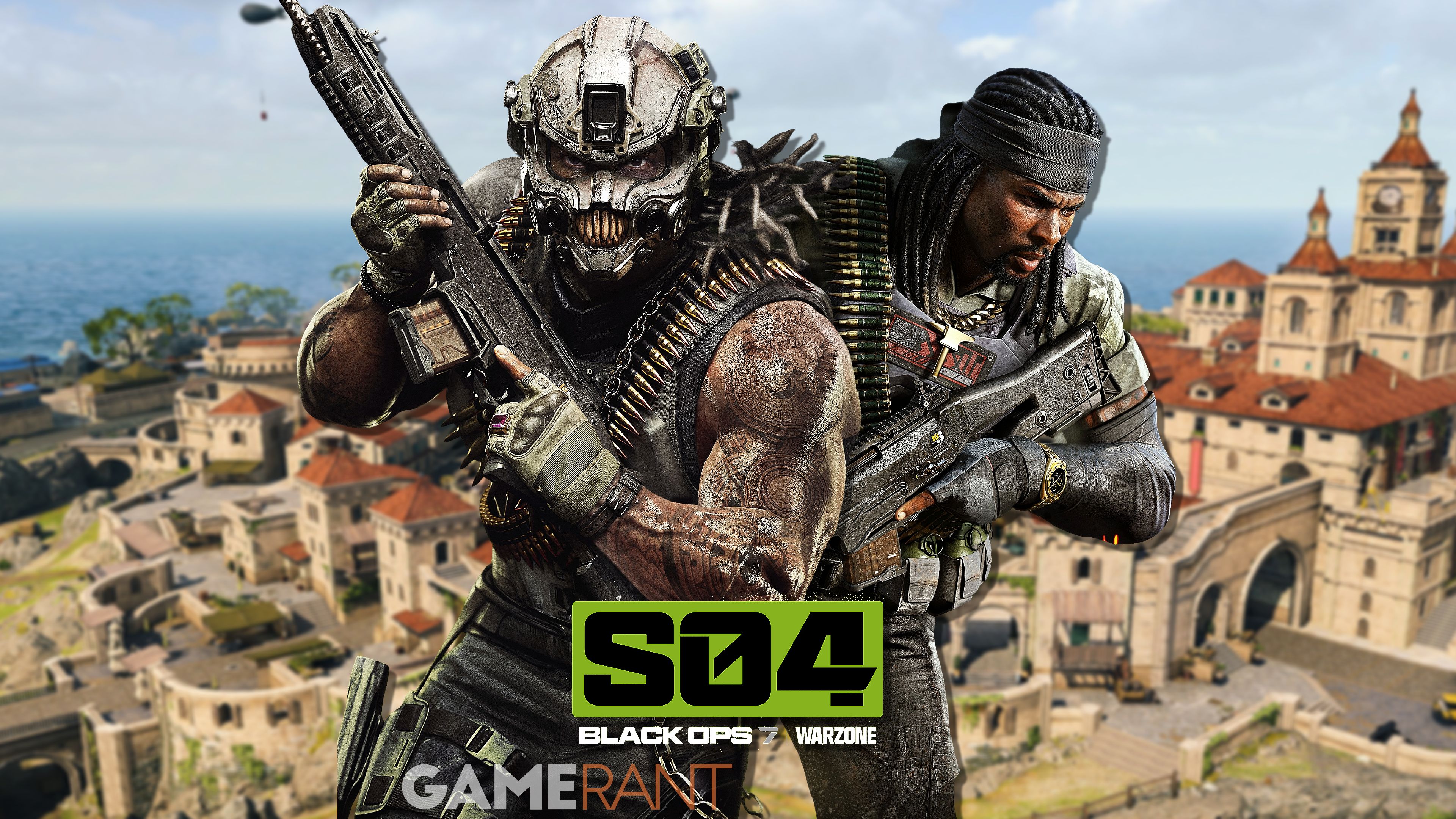 When does COD Black Ops 7 season 4 release?