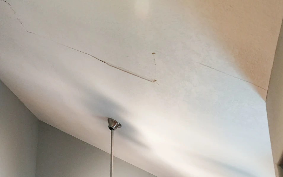 Spot hidden home problems before you buy