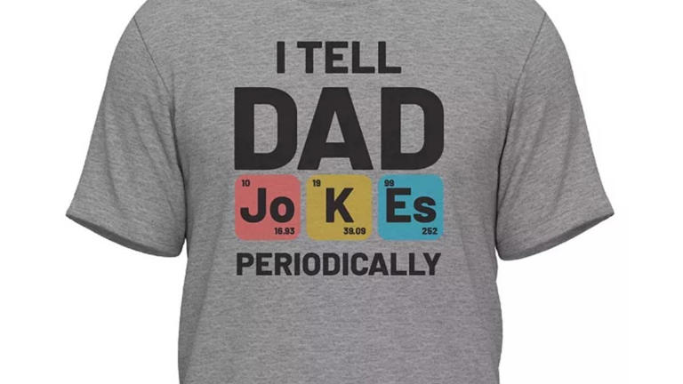 Kohl's comfy Father's Day graphic tees start at just $8 — limited time