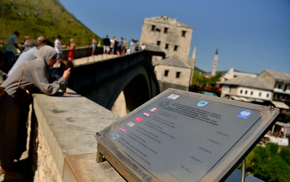 Balkan adventures for culture lovers