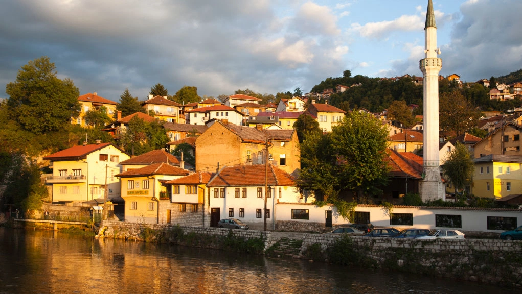 Balkan adventures for culture lovers