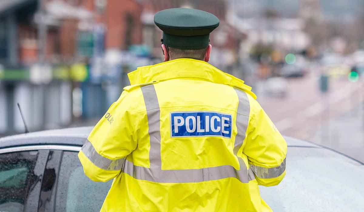 Investigation launched as two children offered lift by stranger in ...