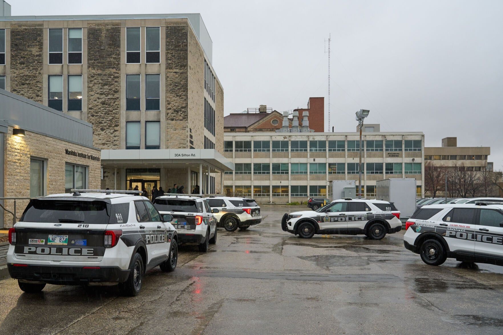 Gold: Political spin can't hide the bad news in WPS annual crime report