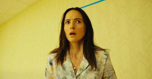Backrooms: Where to watch Kane Parsons original horror series before ...