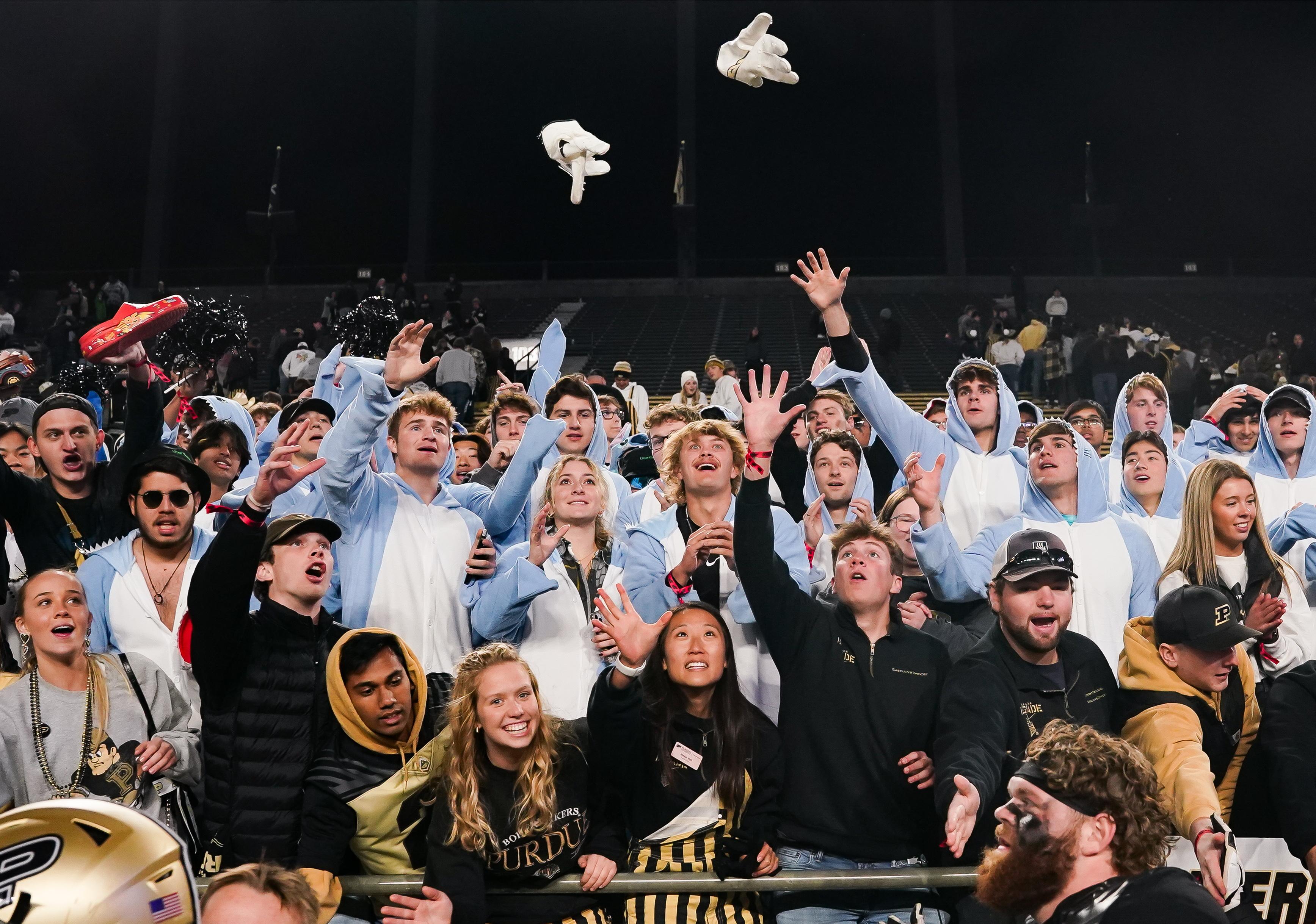 Purdue football – 2026 countdown to kickoff: #97 – Wisdom Simms