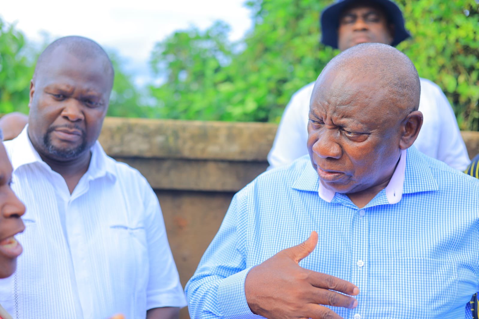 Phala Phala scandal | First impeachment committee meeting expected on ...
