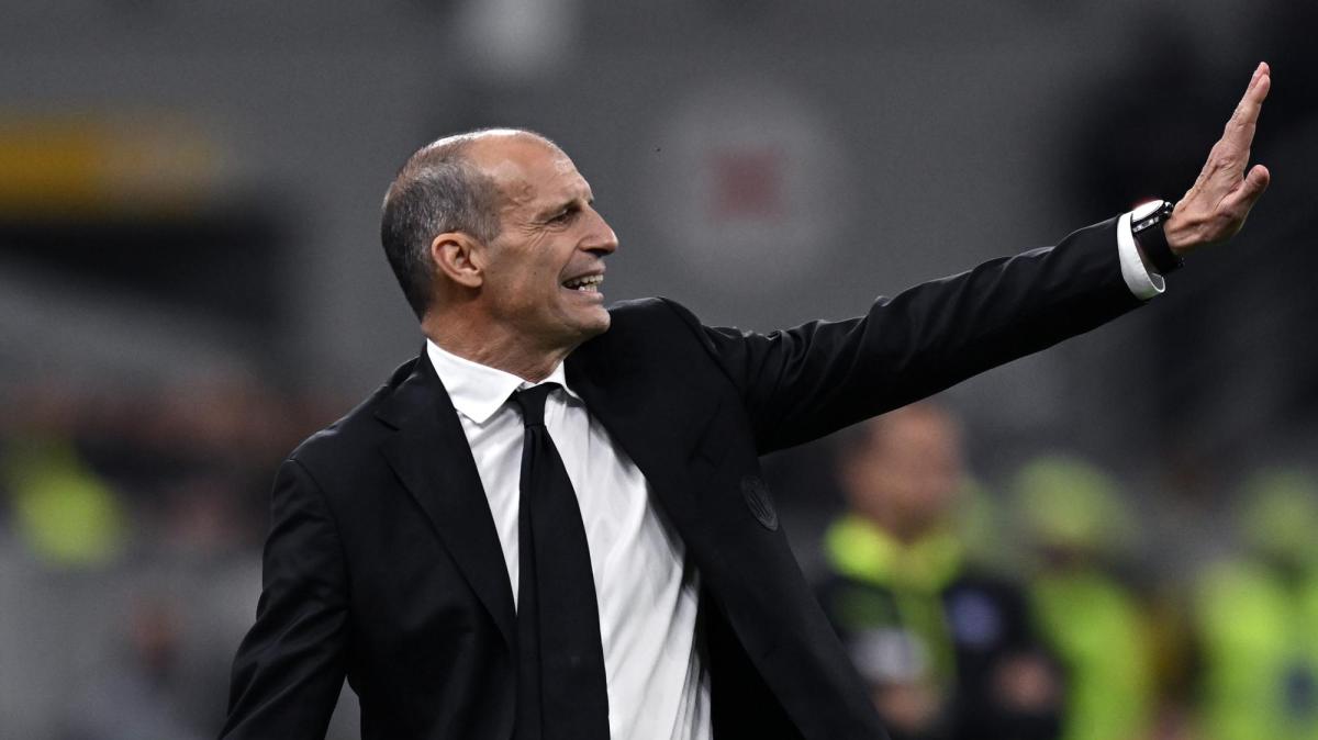 Allegri ed i campioni, da Torino: “Crea legame, ma Tevez e CR7 gli ...