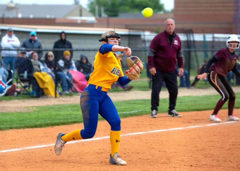 Area girls to earn all-conference status for softball