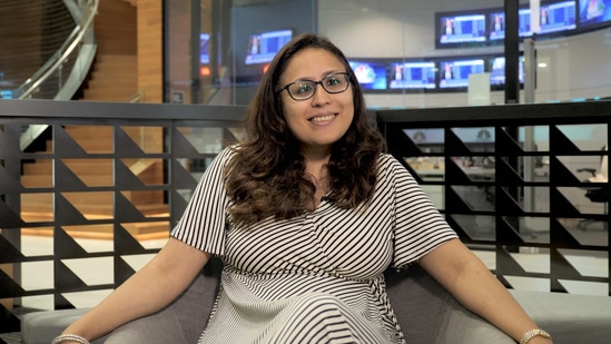 Edelweiss MF's Radhika Gupta says campuses have glamorised a handful of ...