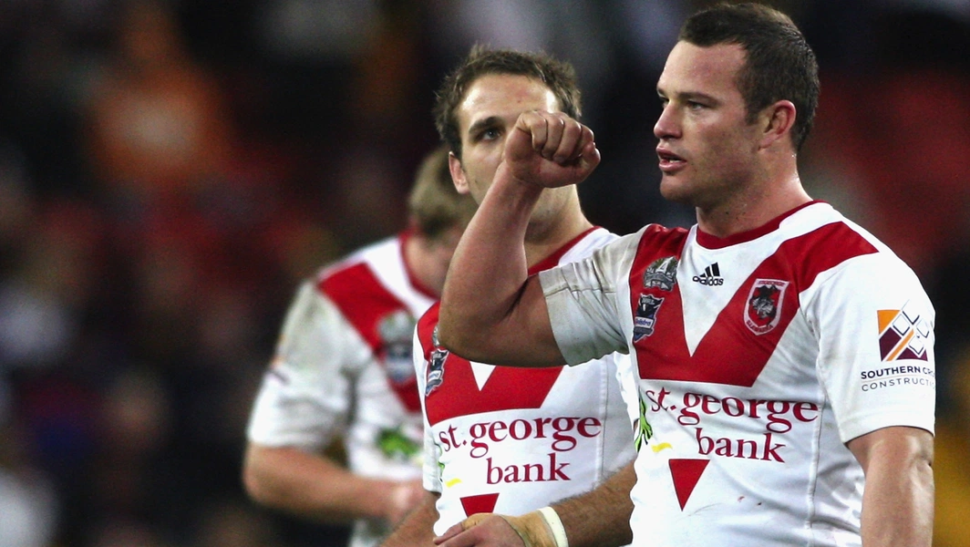 Dragons stun Broncos to end 295-day losing streak