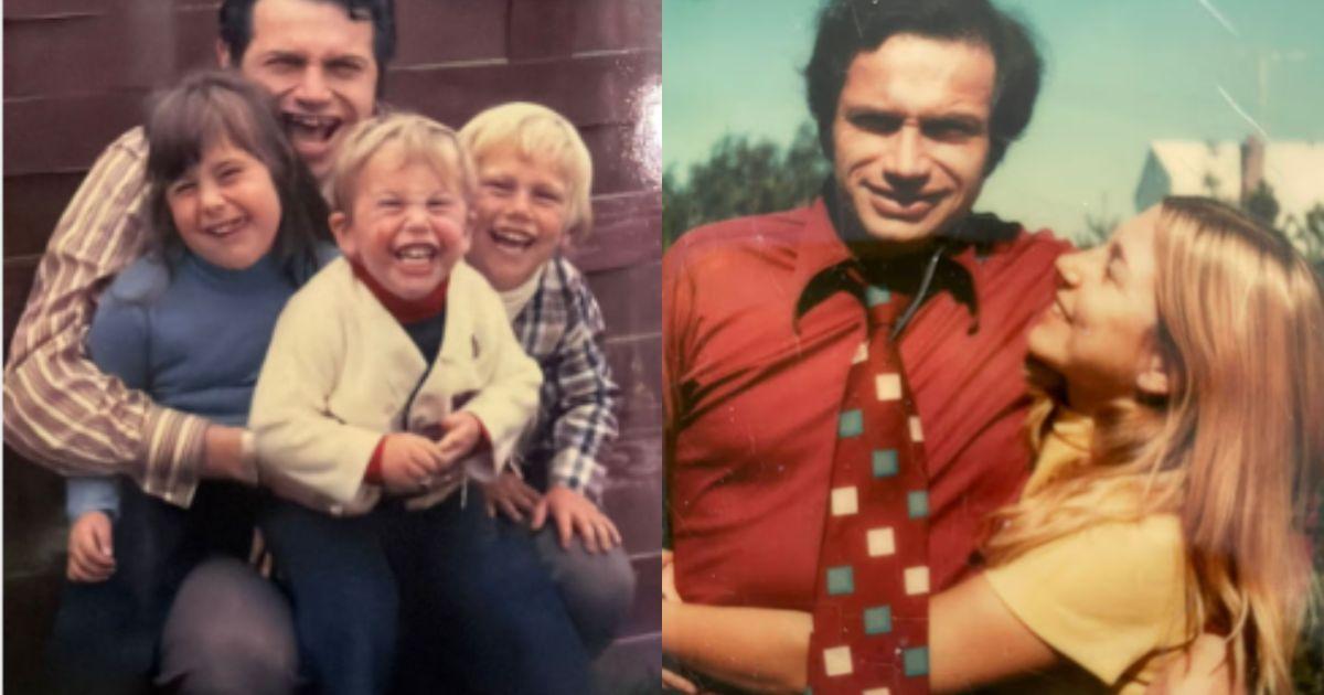 Daughter solves mother’s brutal murder after she was found gagged and ...
