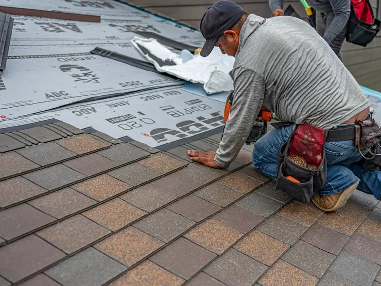 How asphalt shingle roofing protects homes in Wisconsin through every ...