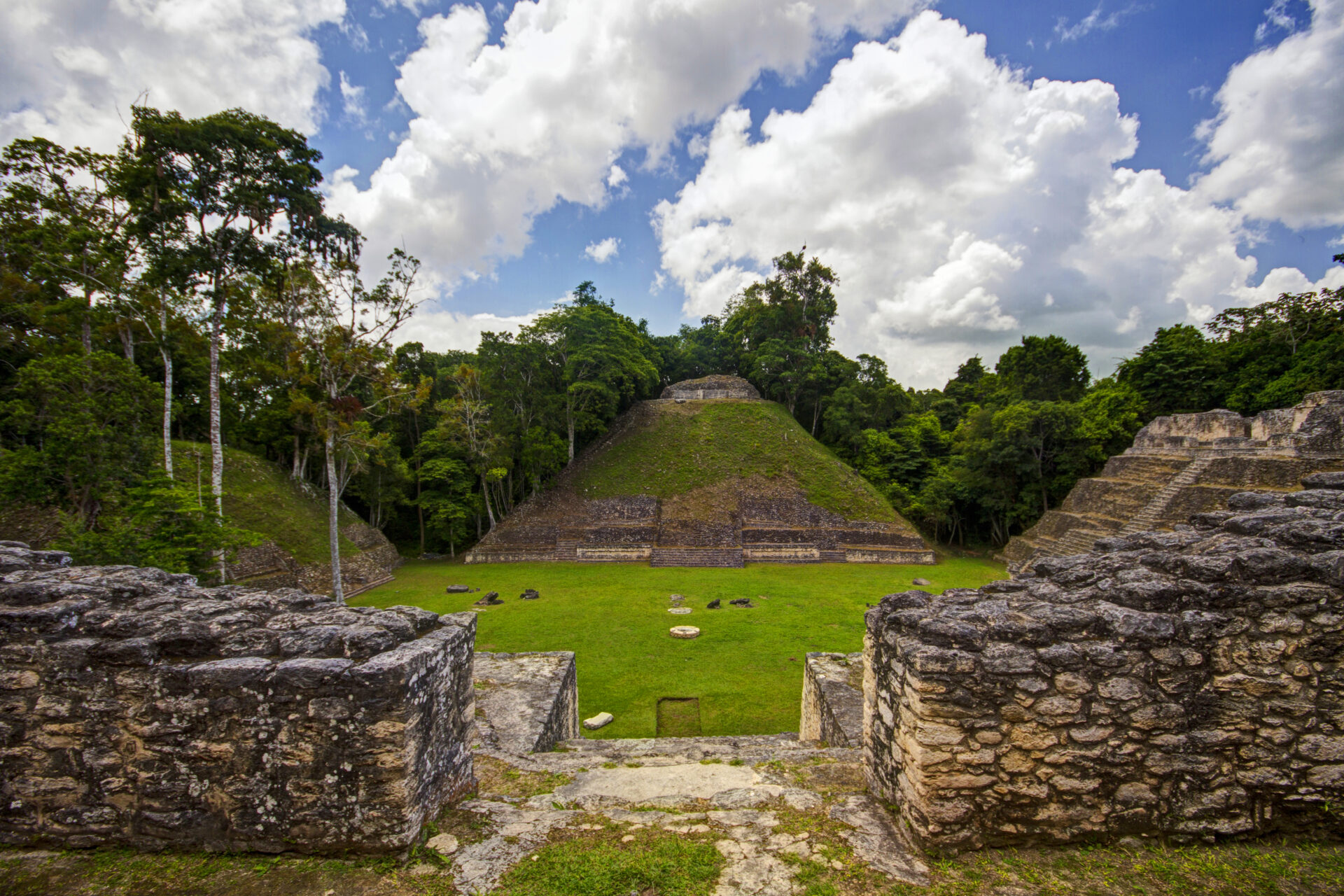 Explora el legado maya: 15 destinos imperdibles para aventureros