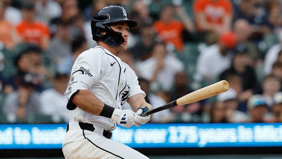 Tigers' dependence on Kevin McGonigle exposes root of Detroit's issues