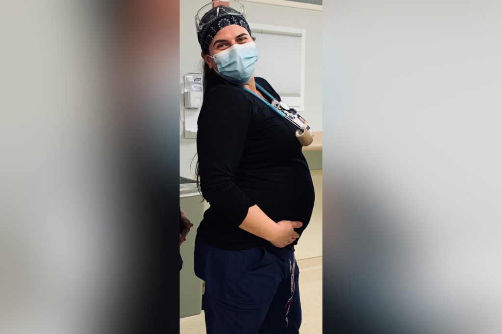 As an ER nurse, I see death all the time. One tragedy nearly destroyed me