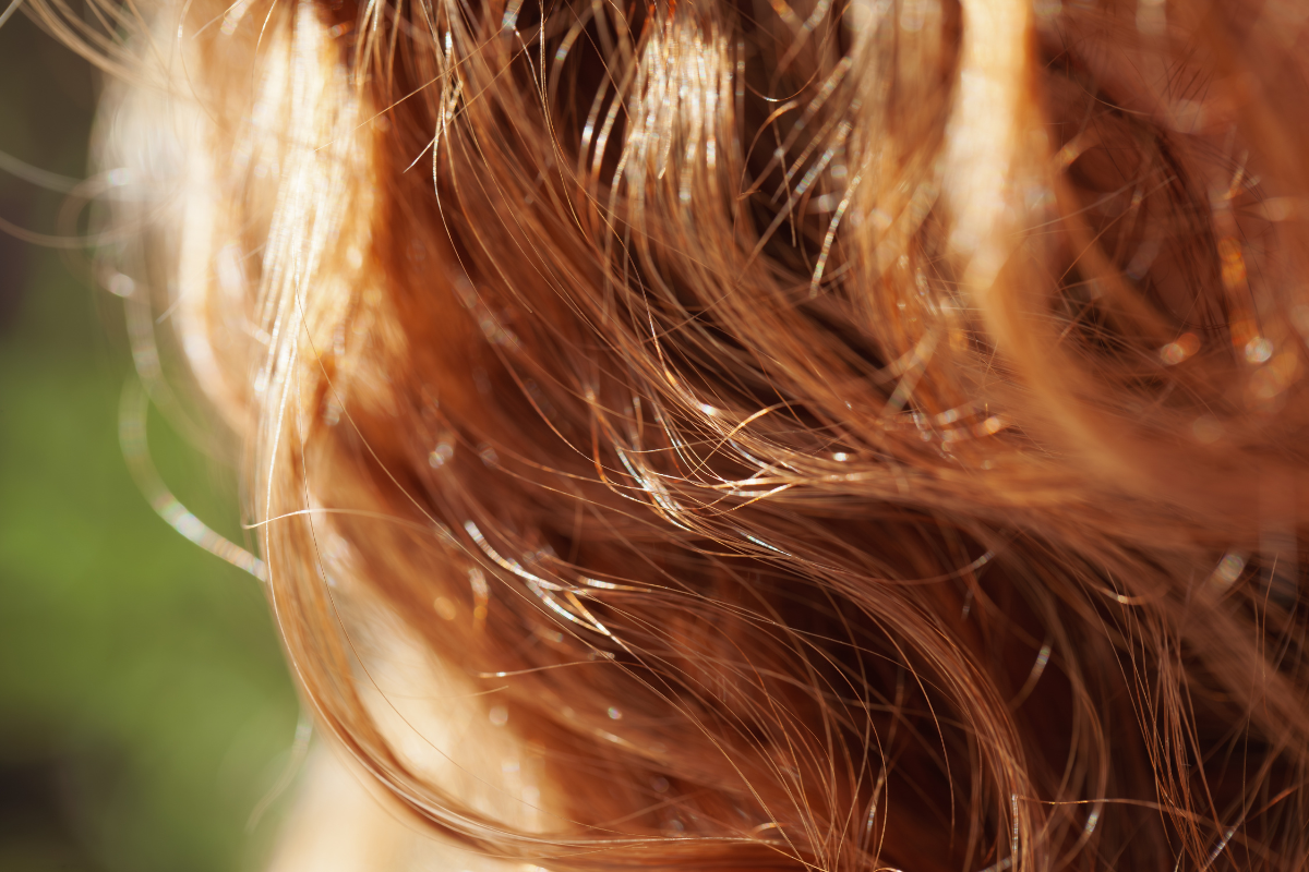 Blondes don't have more fun – this is the trending hair colour of ...