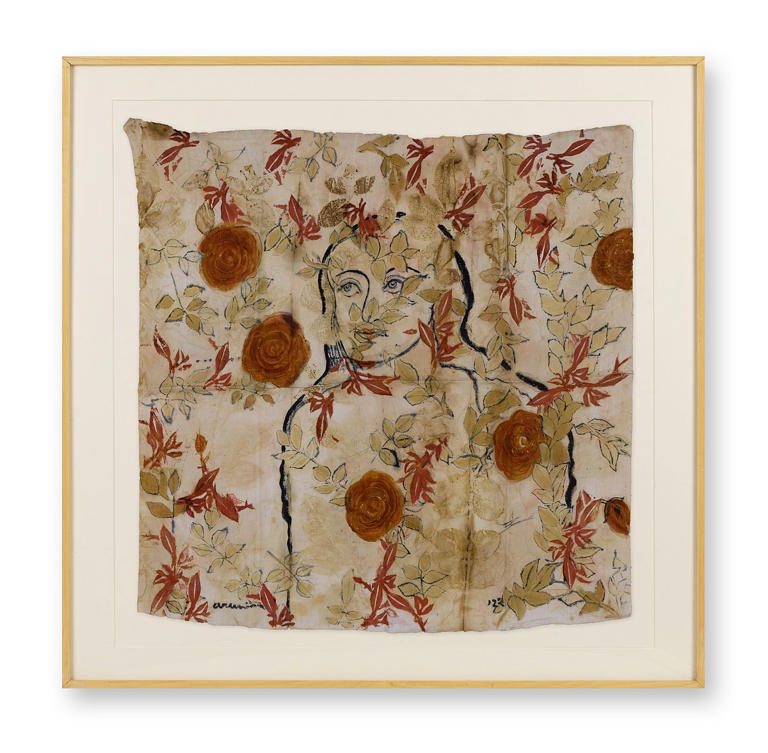 Group exhibition in Kolkata by a dozen artists focus on the evolving ...