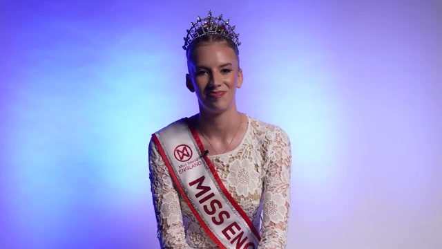 Grace Richardson: Why I refused to hide my sexuality from Miss World
