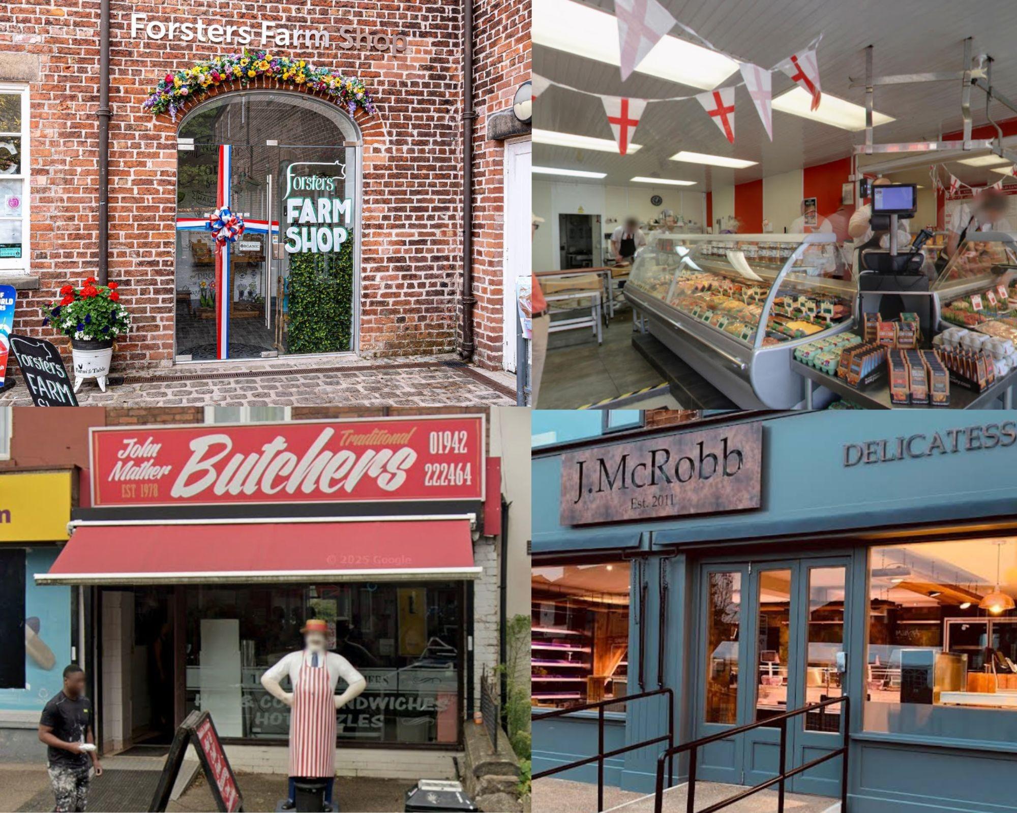 10 best butchers in Wigan for a top notch barbecue in the sun