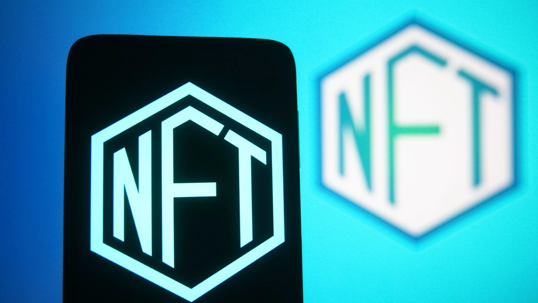 The rise and fall of the NFT market