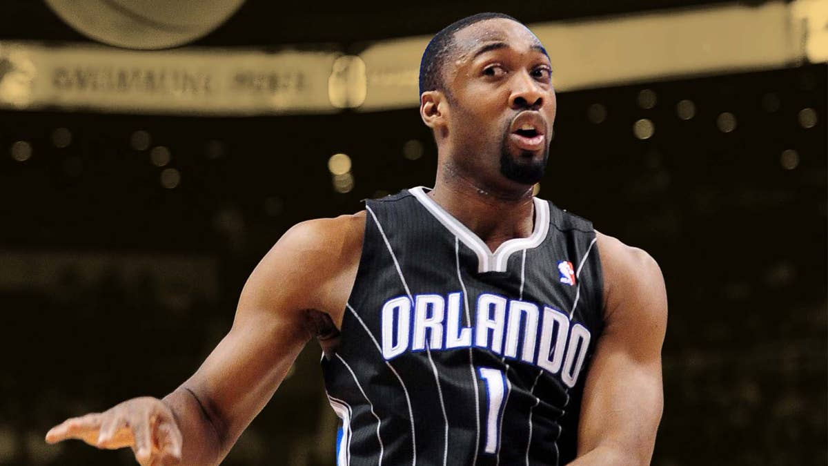 "Knicks is the prime team in the Finals right now" – Gilbert Arenas on ...