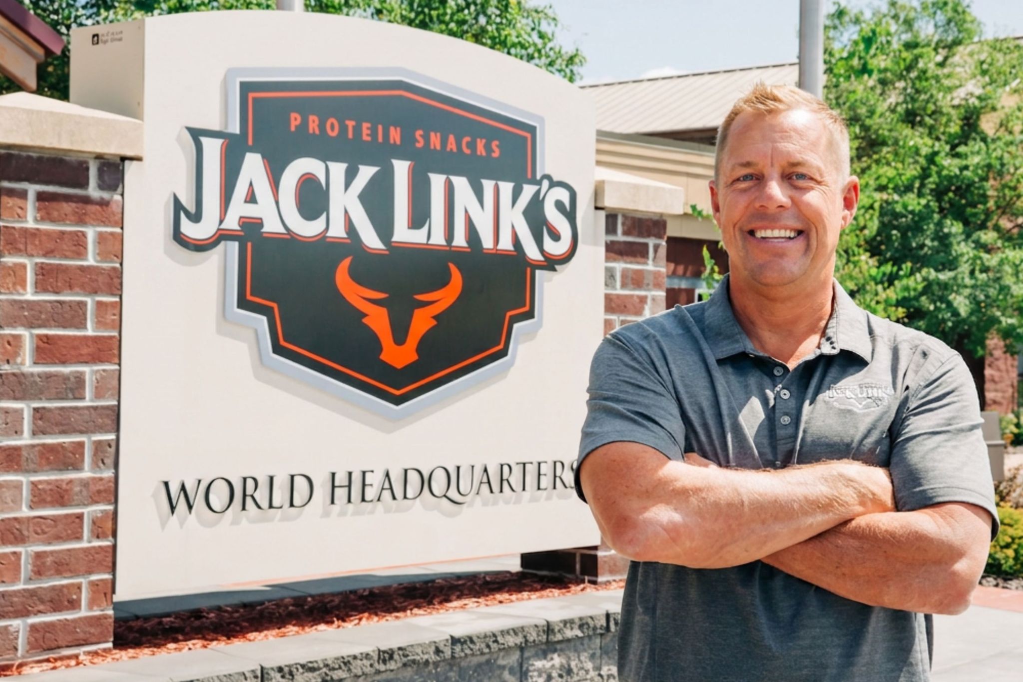 Jack Link’s CEO shares his message for Gen Z workers: Commit, stick to ...