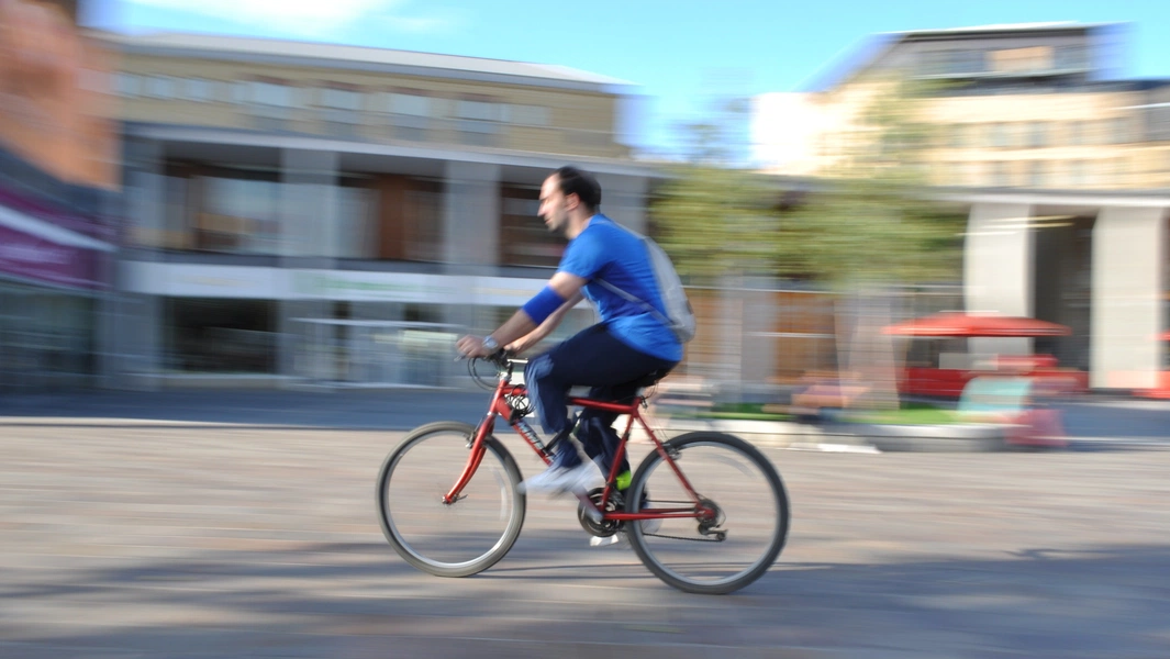 Study finds upbeat music boosts workout endurance by 20%