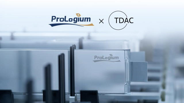 Solid-state battery pioneer ProLogium to go public in $3.8 billion deal