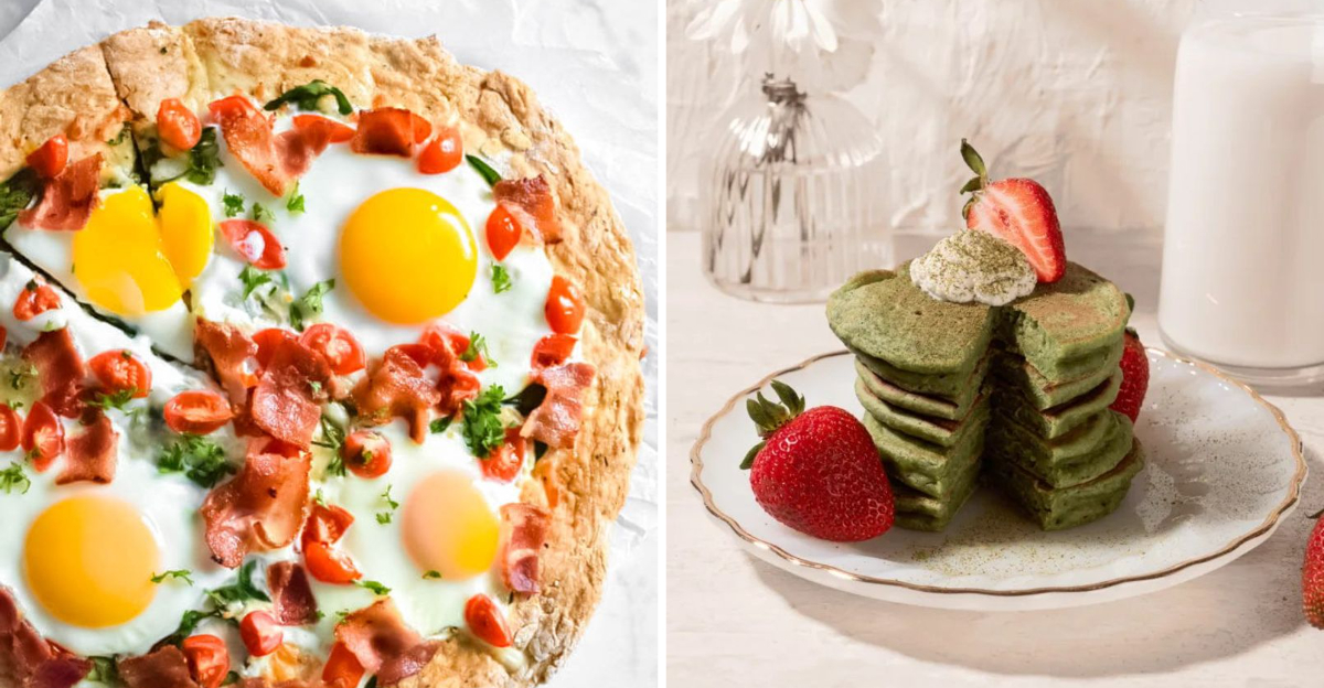 15 fun brunch recipes that break every rule