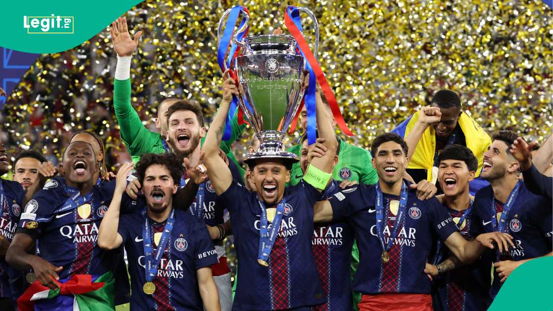 UCL prize money: Arsenal bank record haul despite final heartbreak