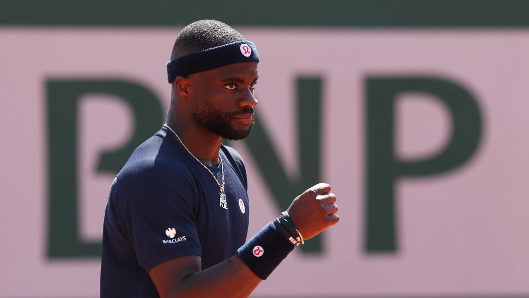 Keys, Tiafoe and Svajda keep US hopes alive in Paris