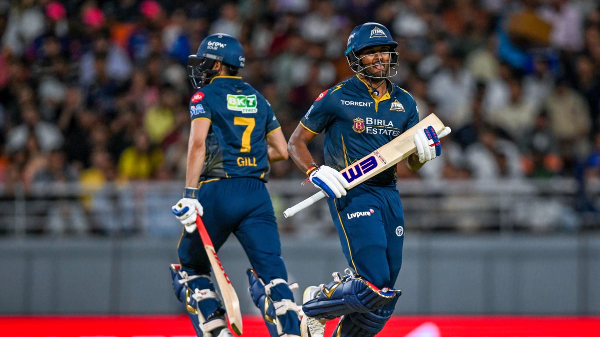 'GT should at least consider it': Bangar suggests three overseas player ...