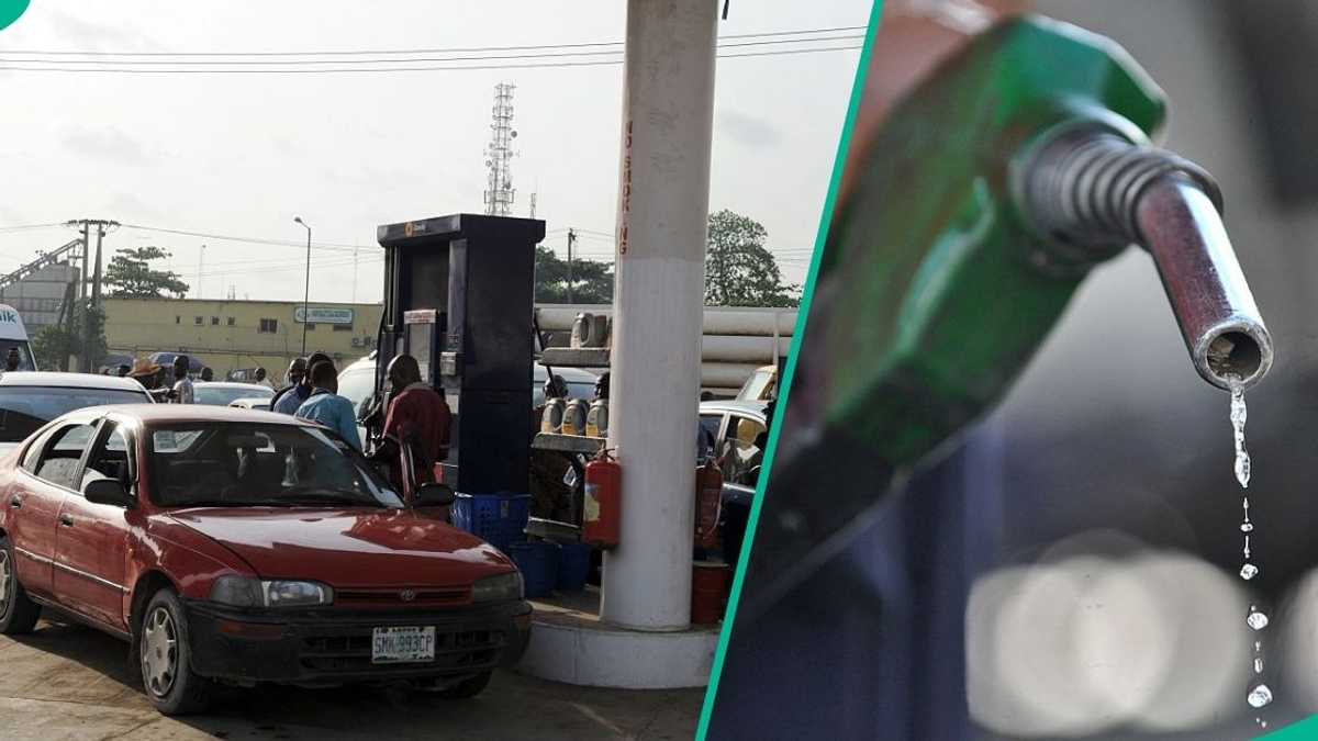 Find out more as Dangote Refinery reduces petrol price again