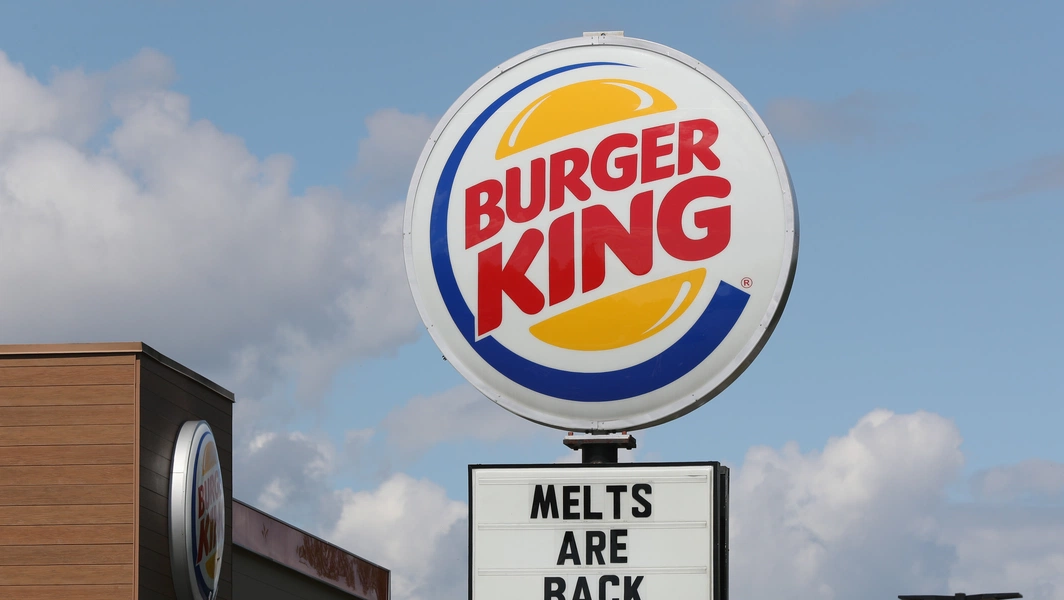 11 new Burger King menu items for 2026