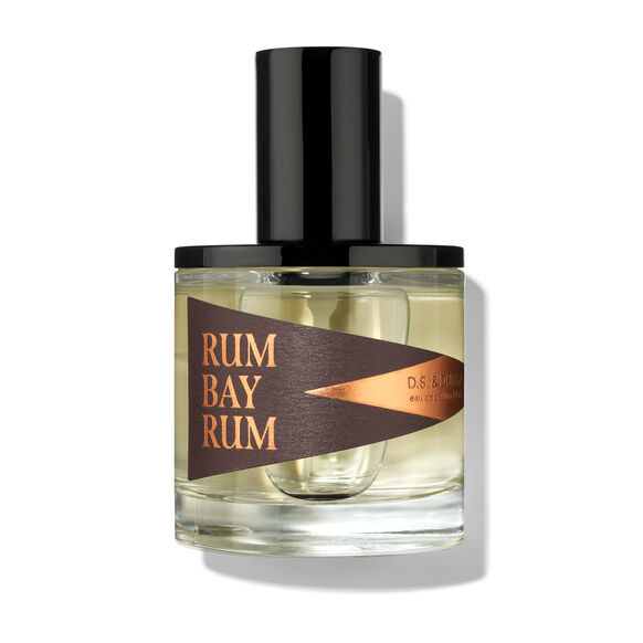 I tested DS and Durga Rum Bay Rum – it smells just like a beloved ...
