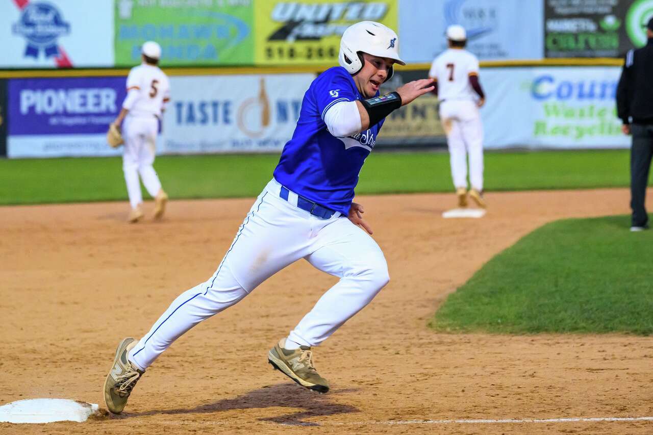 2026 Section 2 baseball tournament: Brackets, schedule, results