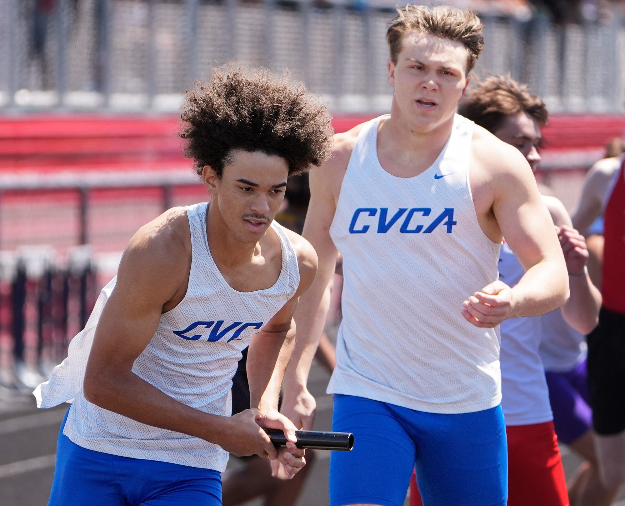 OHSAA state track and field 2026, Greater Akron live results, updates