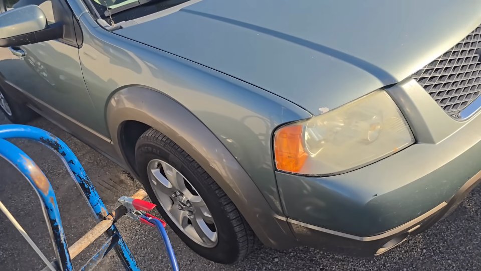 What will $2,000 buy at a donation car auction