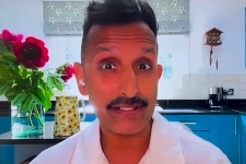 Dr Amir's 'don't wait' cancer warning if you have this toilet symptom