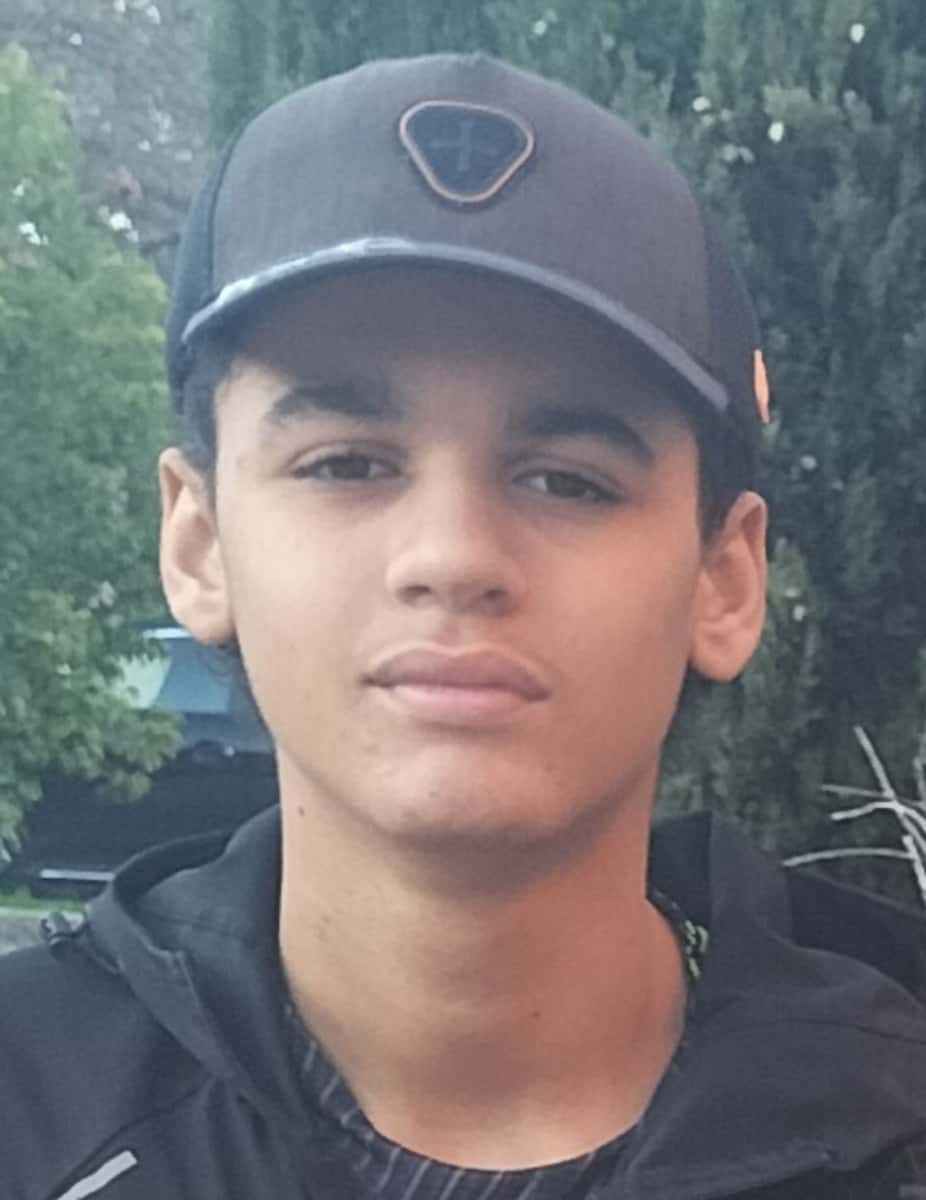Noha, un adolescent de 15 ans disparaît dans le Var, un appel à témoins ...