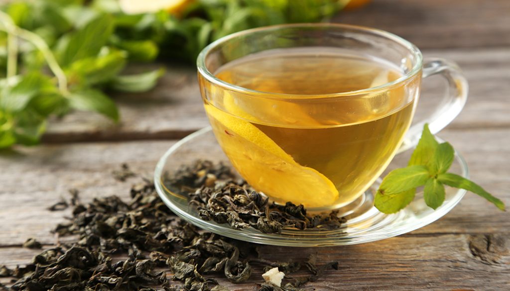 30 types of tea and their amazing health benefits